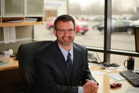 Gorno Ford Staff | Meet Our Ford Team