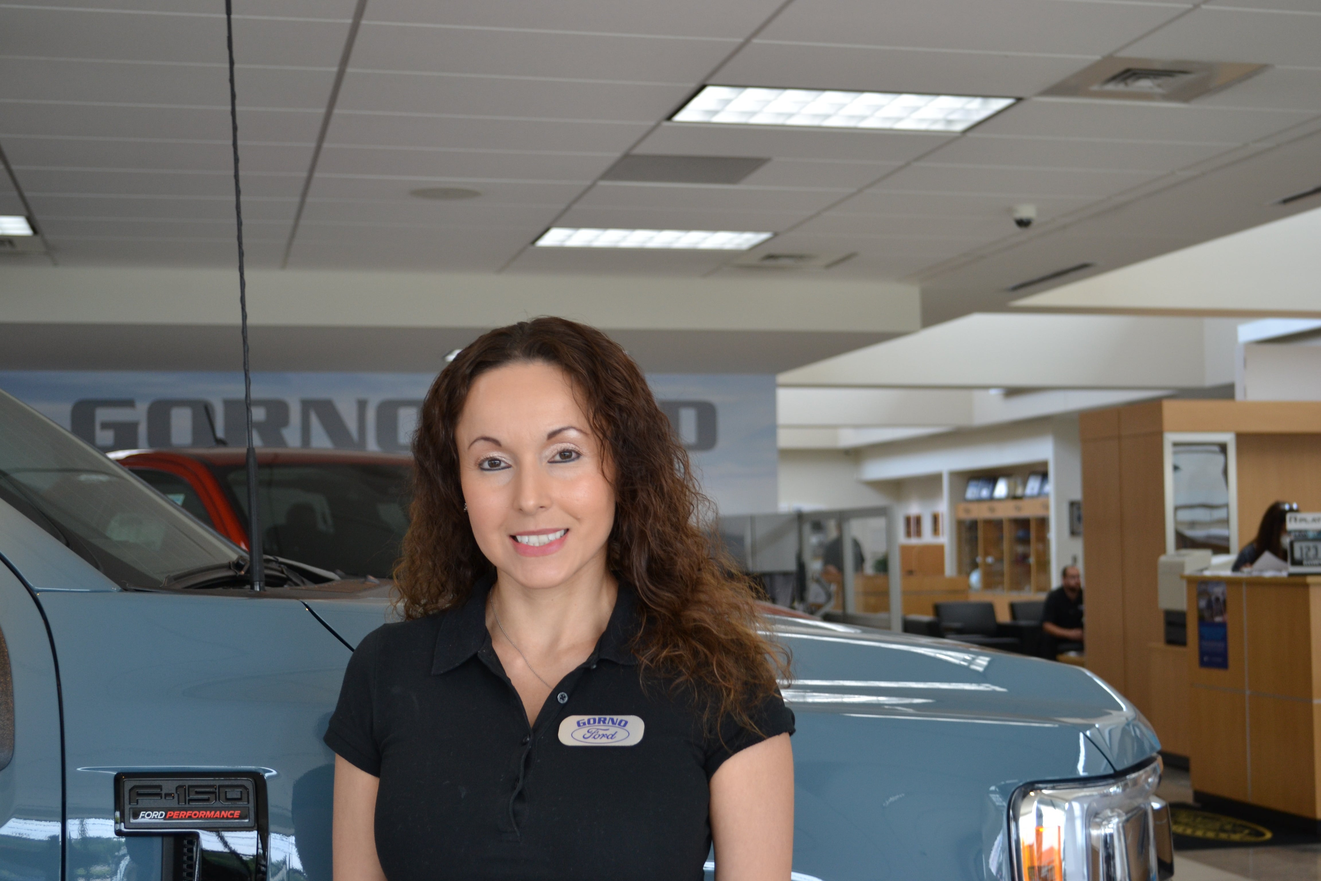 Gorno Ford Staff | Meet Our Ford Team
