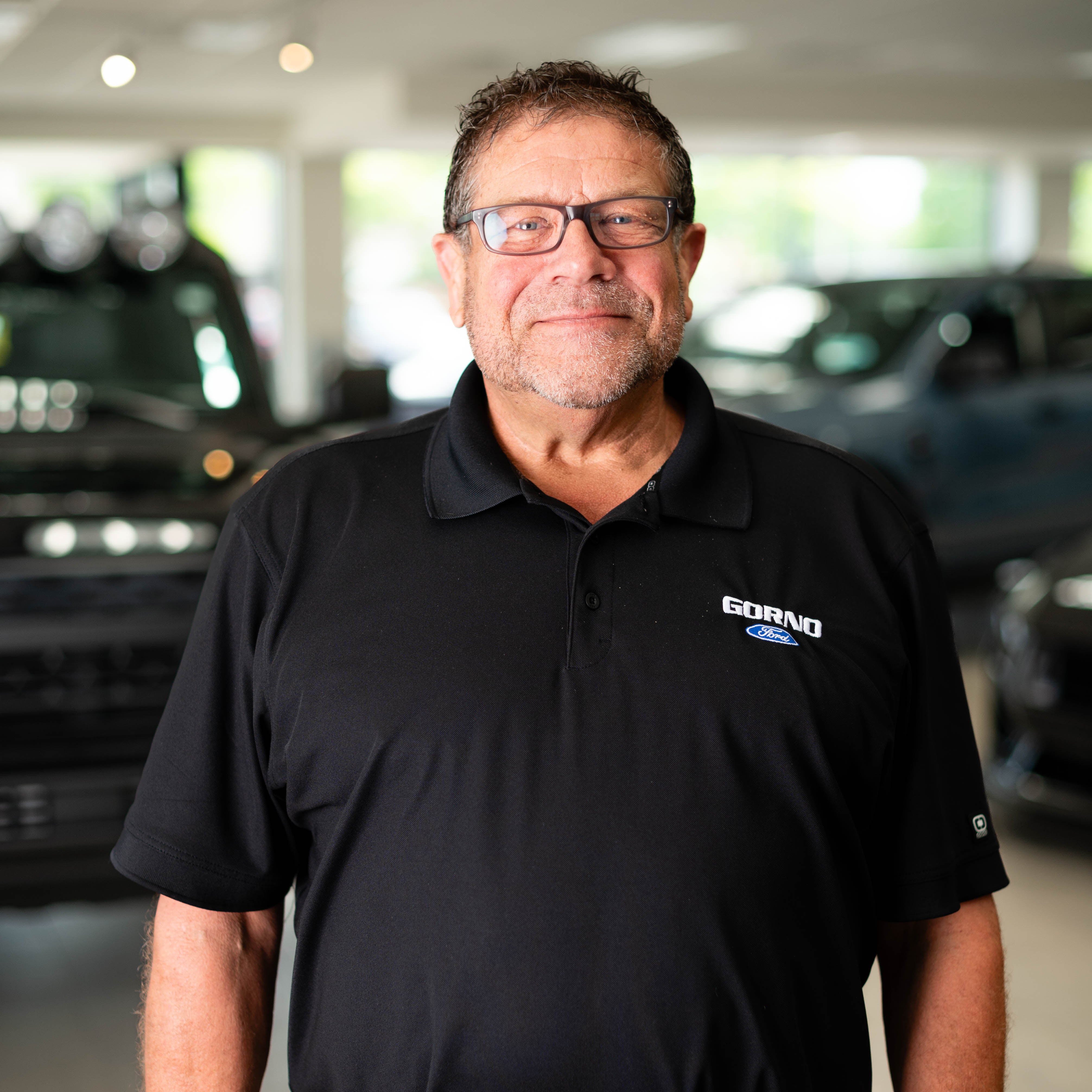 Gorno Ford Staff | Meet Our Ford Team