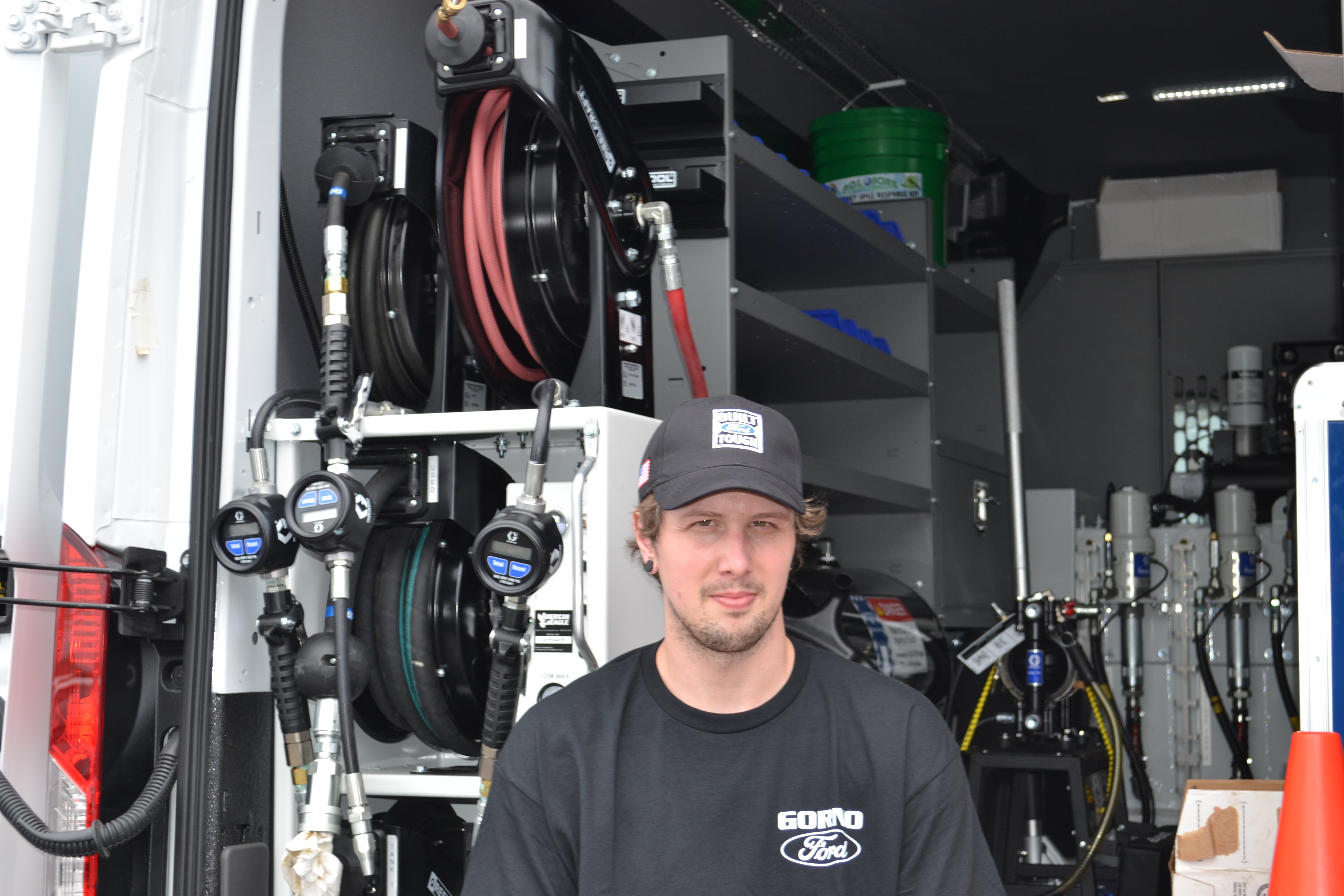 Gorno Ford Staff | Meet Our Ford Team